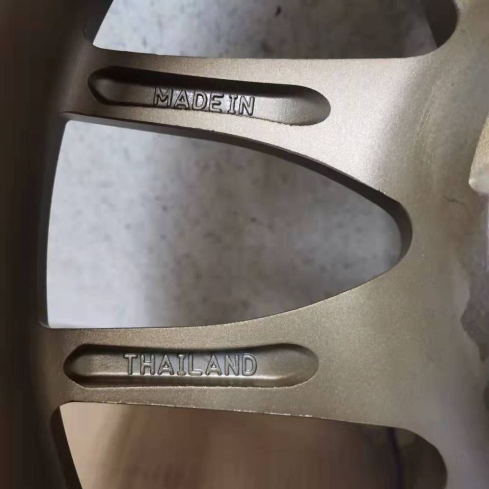 SPORT RIM 16" PERSONA GEN2 AVANZA WAJA PERDANA, Auto Accessories on ...