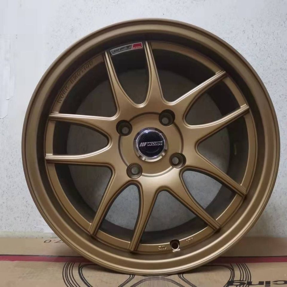 SPORT RIM 16" PERSONA GEN2 AVANZA WAJA PERDANA, Auto Accessories on ...