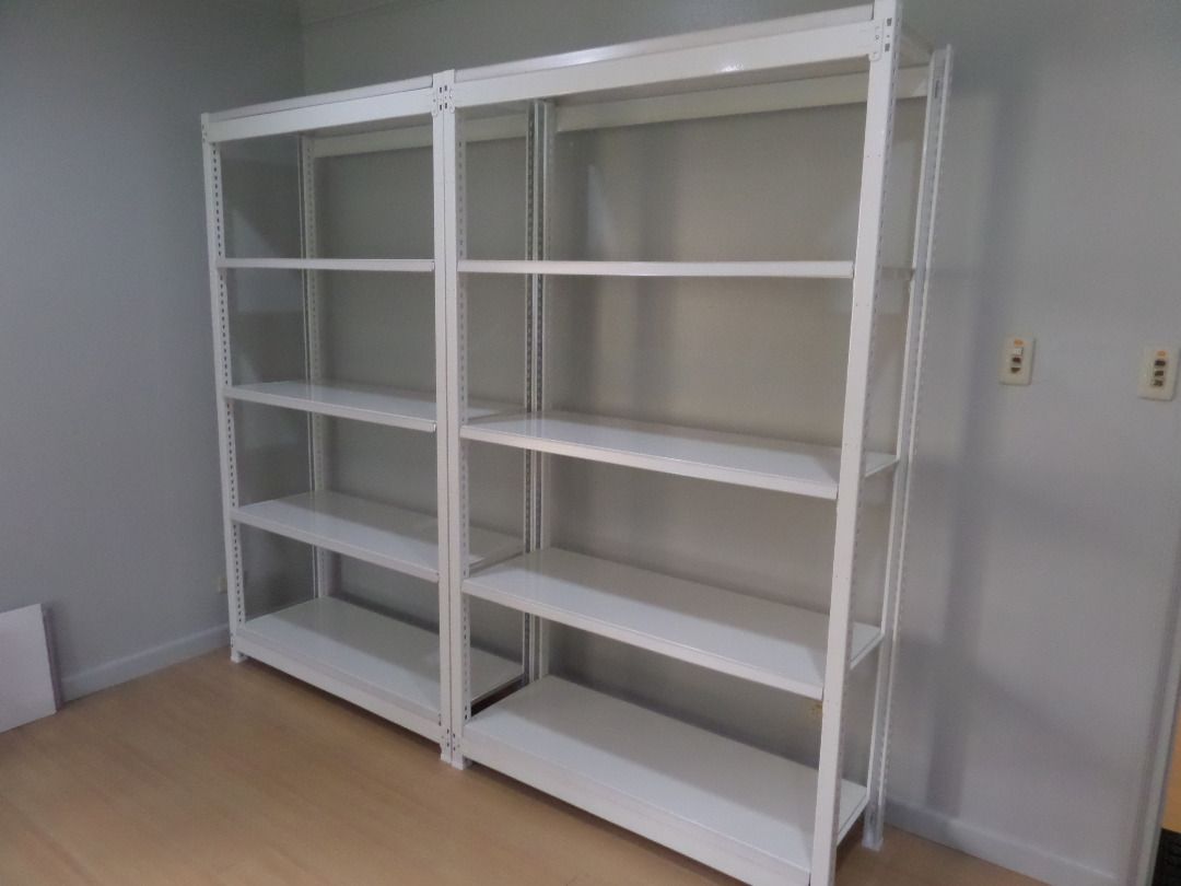 Steel rack office display rack heavy duty commercial rack made in korea ...