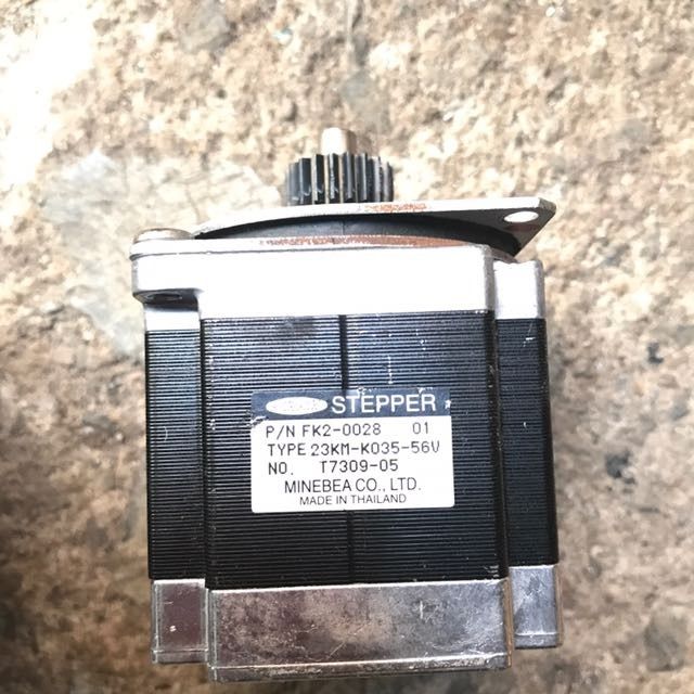 Switching Power Supply Stepping Motor Stepper Motor iPad Pro iPhone Max ...