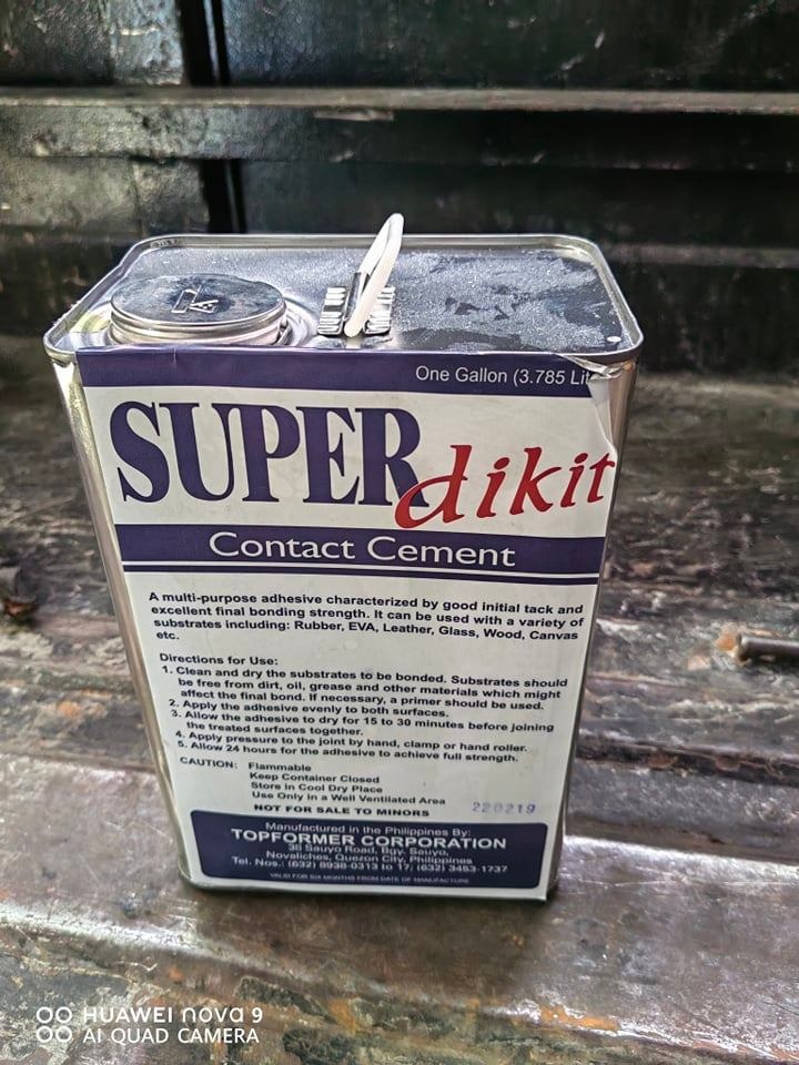 Super Dikit Rugby, Commercial & Industrial, Construction & Building ...