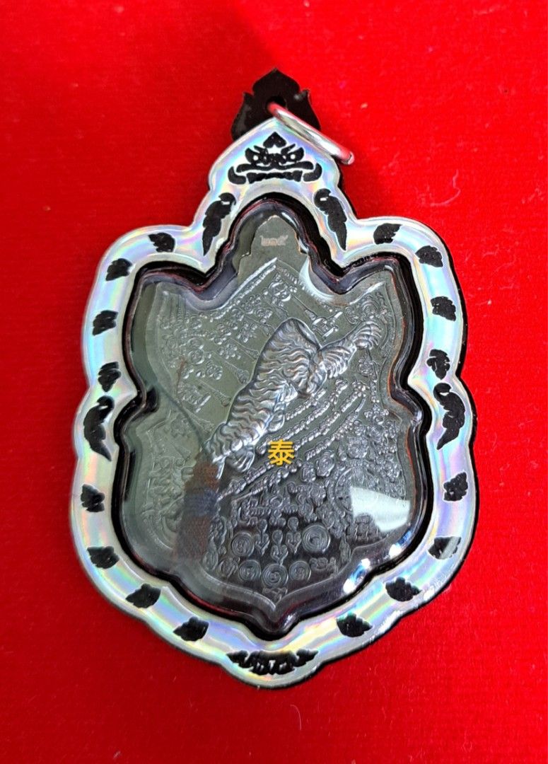 Thai Amulet, Hobbies & Toys, Memorabilia & Collectibles, Religious ...