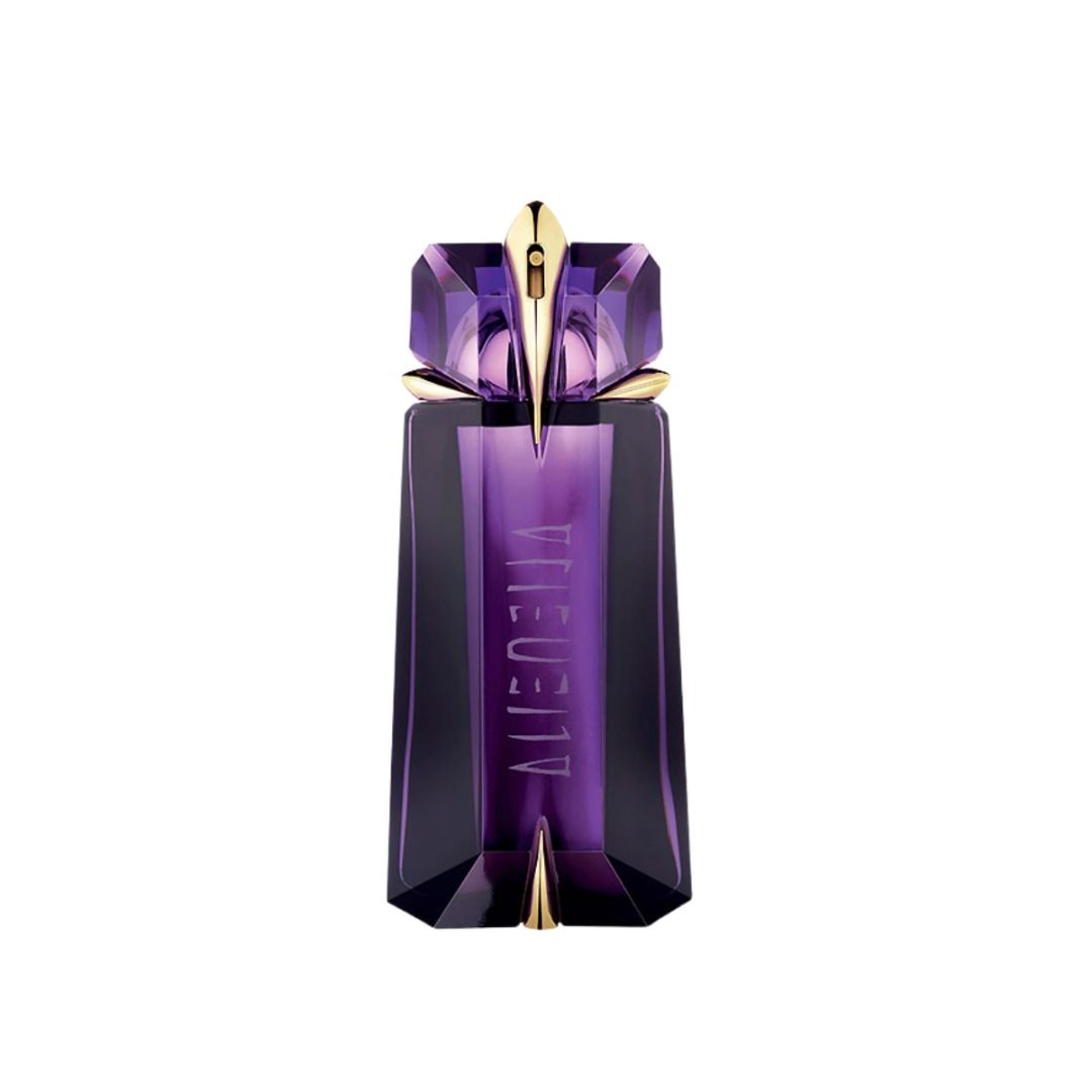 Thierry Mugler Alien Refillable EDP 90ML / 異形 可補充裝香水噴霧 90ML - For Women ...