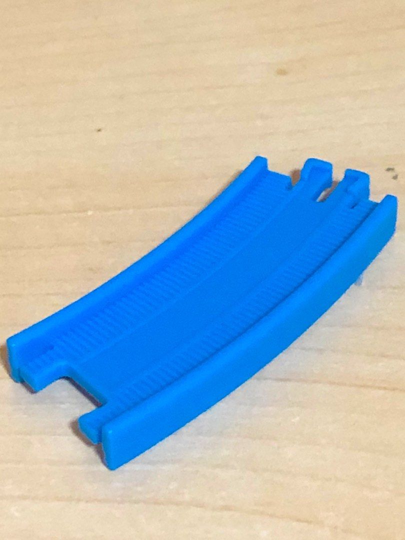 Thomas Wind Up Capsule Plarail Set#2, Hobbies & Toys, Toys & Games on ...