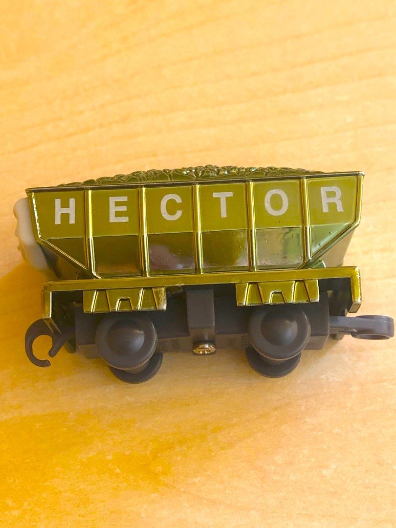 Thomas Wind Up Capsule Plarail Set#3, Hobbies & Toys, Toys & Games on ...