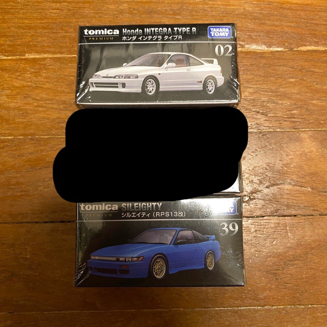tomica premium nissan skyline gtr r32 r34 honda nsx subaru impreza wrx type r bugatti veyron ...
