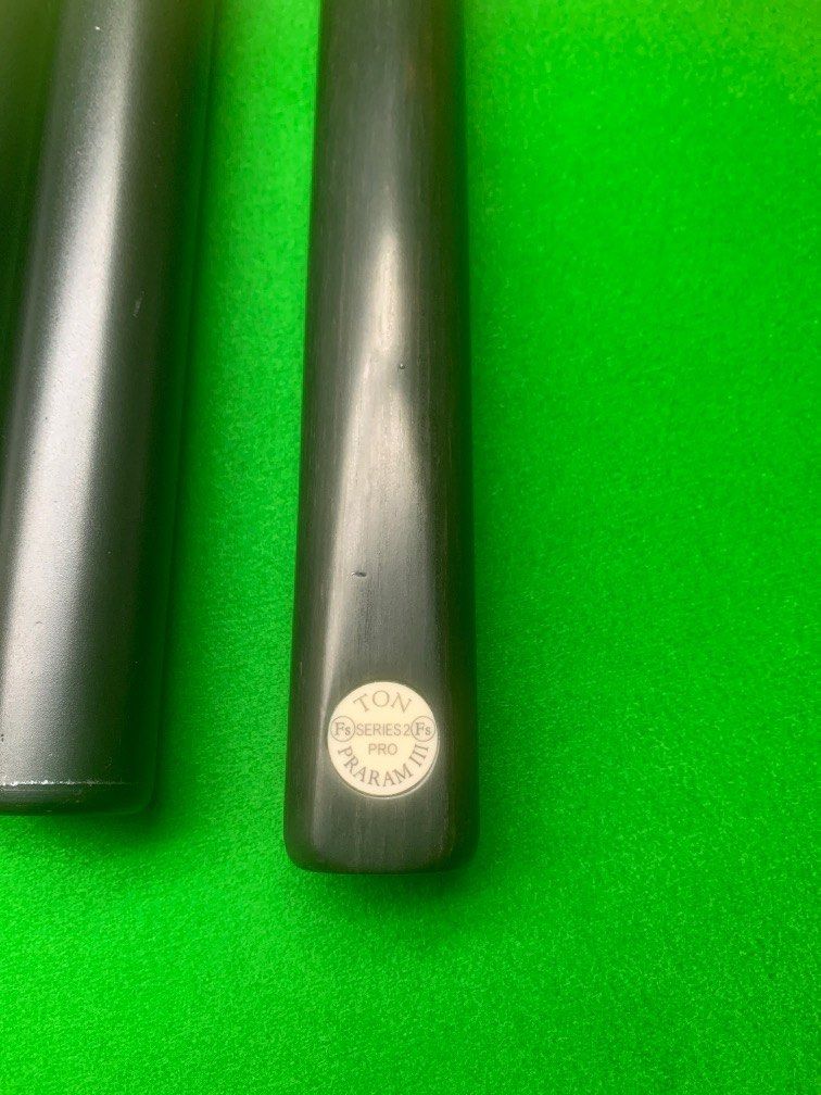 Ton Praram series 2 full shaft, Sports Equipment, Other Sports ...