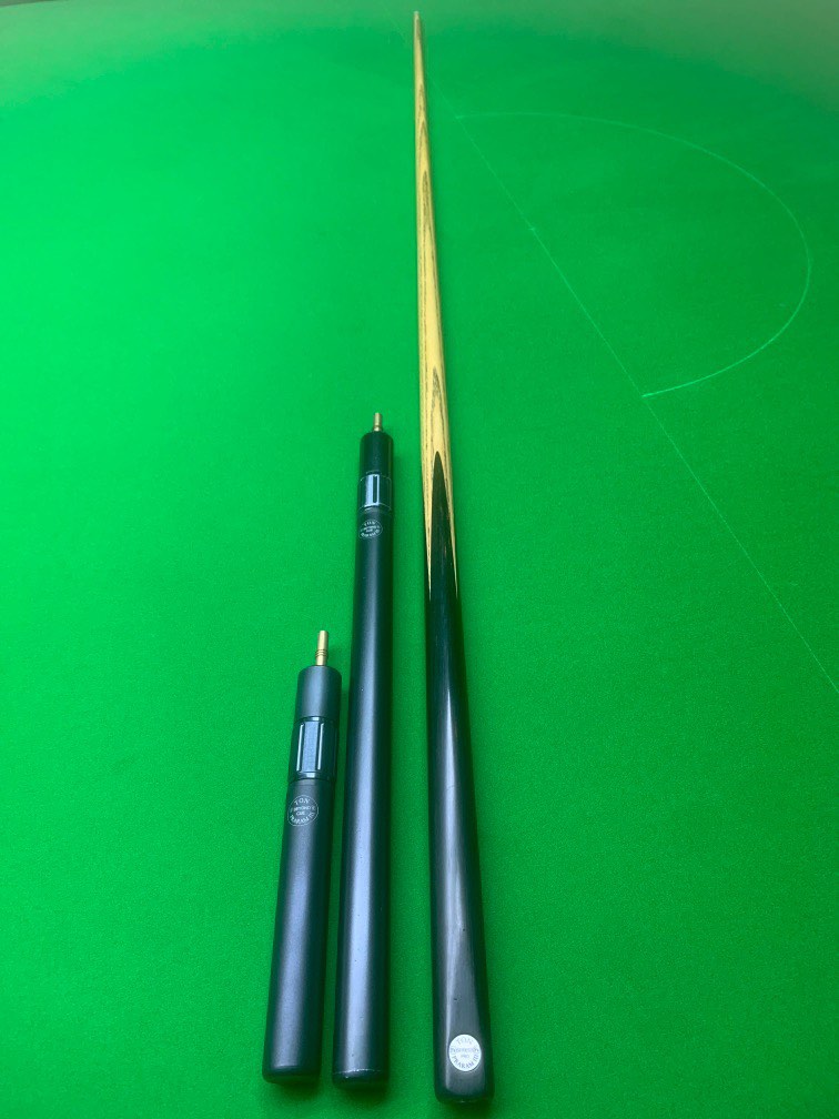 Ton Praram series 2 full shaft, Sports Equipment, Other Sports ...