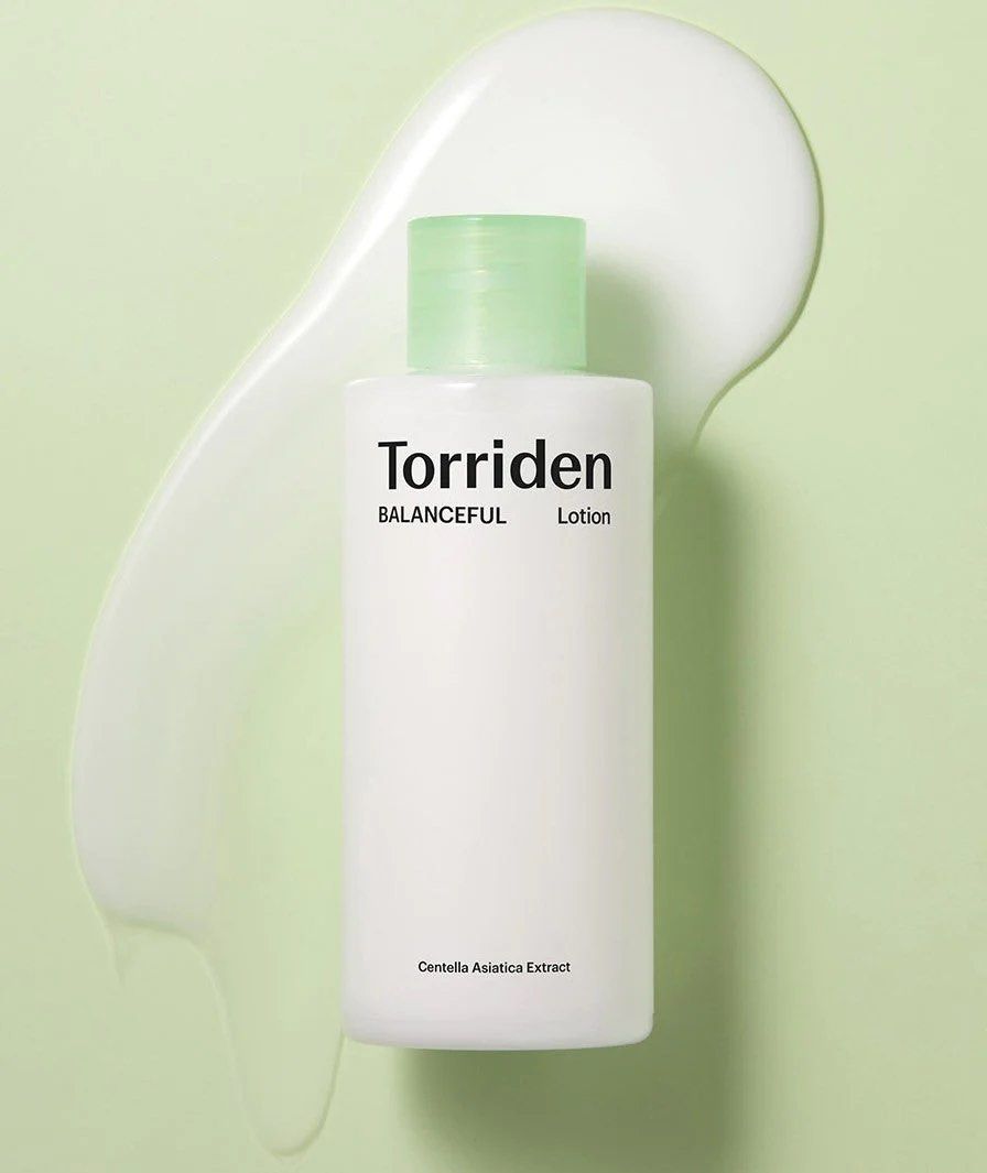 Torriden Balanceful Cica Lotion 210ml, Beauty & Personal Care, Face ...