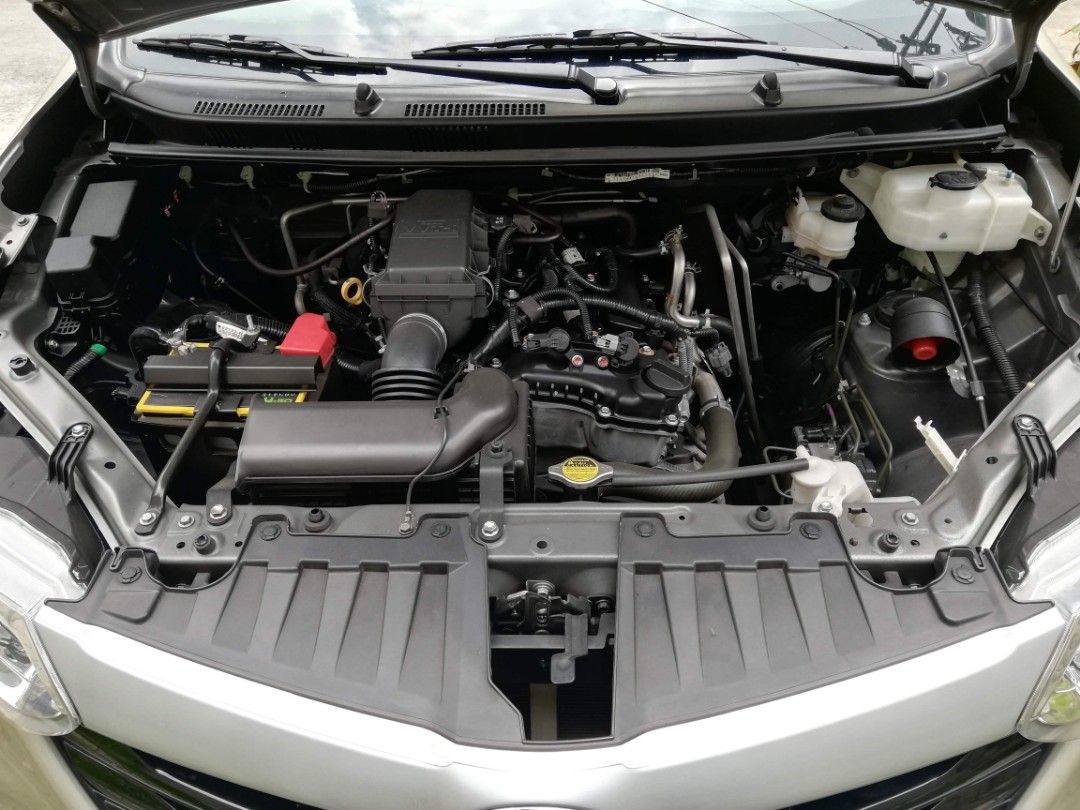 Toyota Avanza 1.3J Manual, Cars for Sale, Used Cars on Carousell