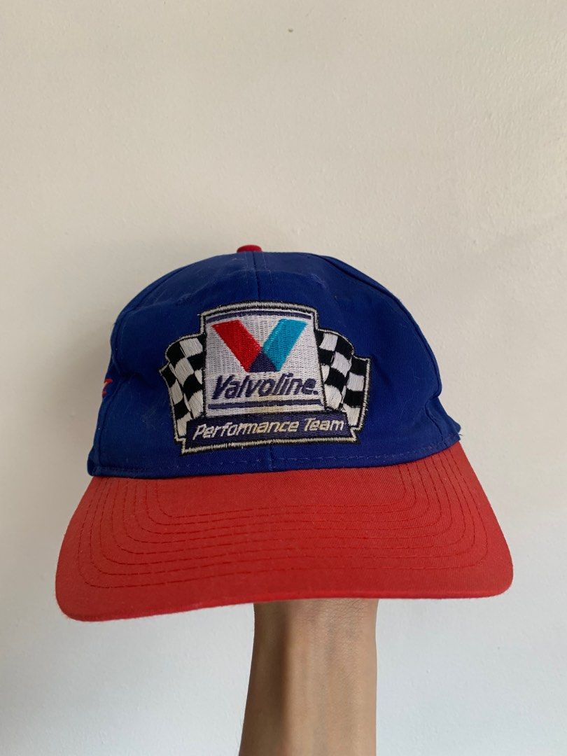VALVOLINE VINTAGE CAP 700 NALANG, Men's Fashion, Watches & Accessories ...