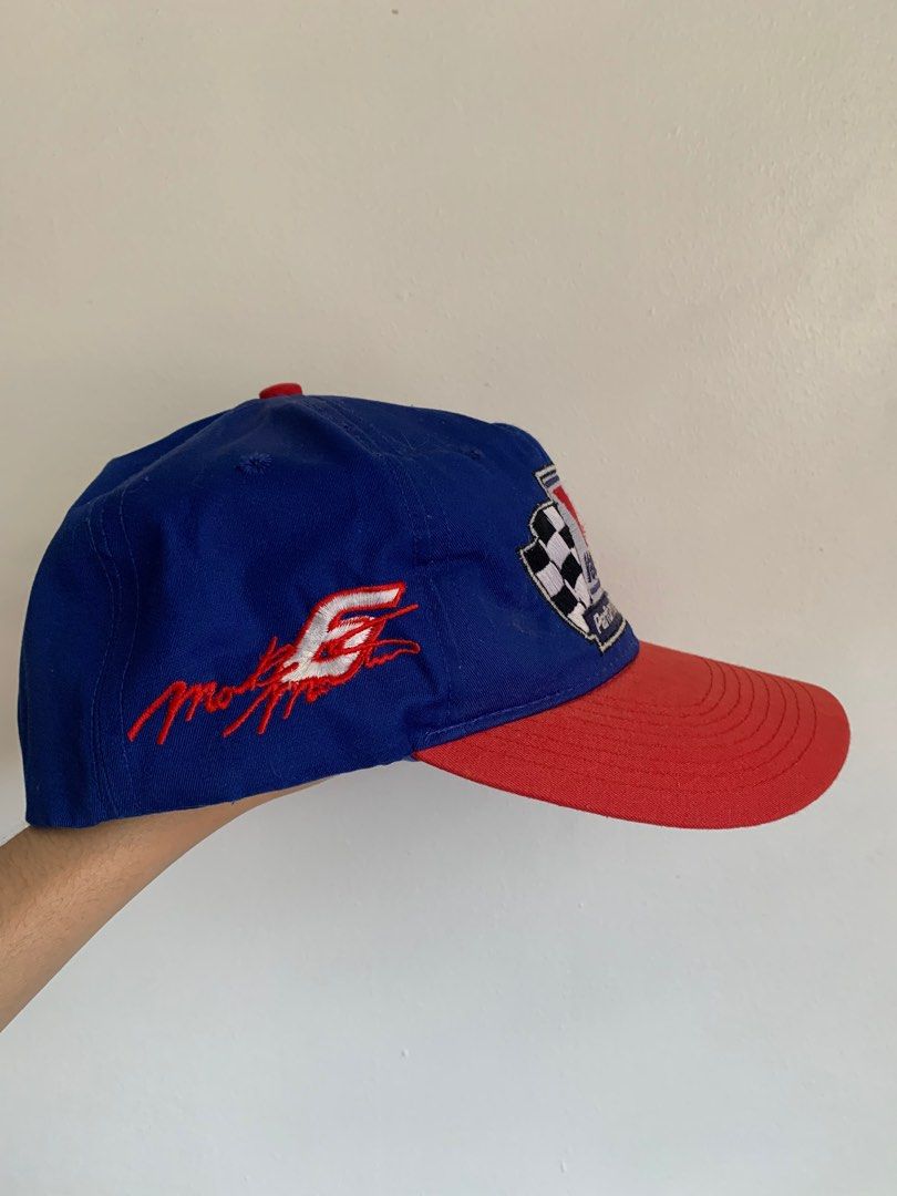 VALVOLINE VINTAGE CAP 700 NALANG, Men's Fashion, Watches & Accessories ...