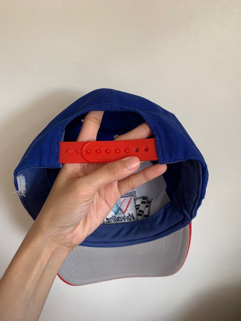 VALVOLINE VINTAGE CAP 700 NALANG, Men's Fashion, Watches & Accessories ...