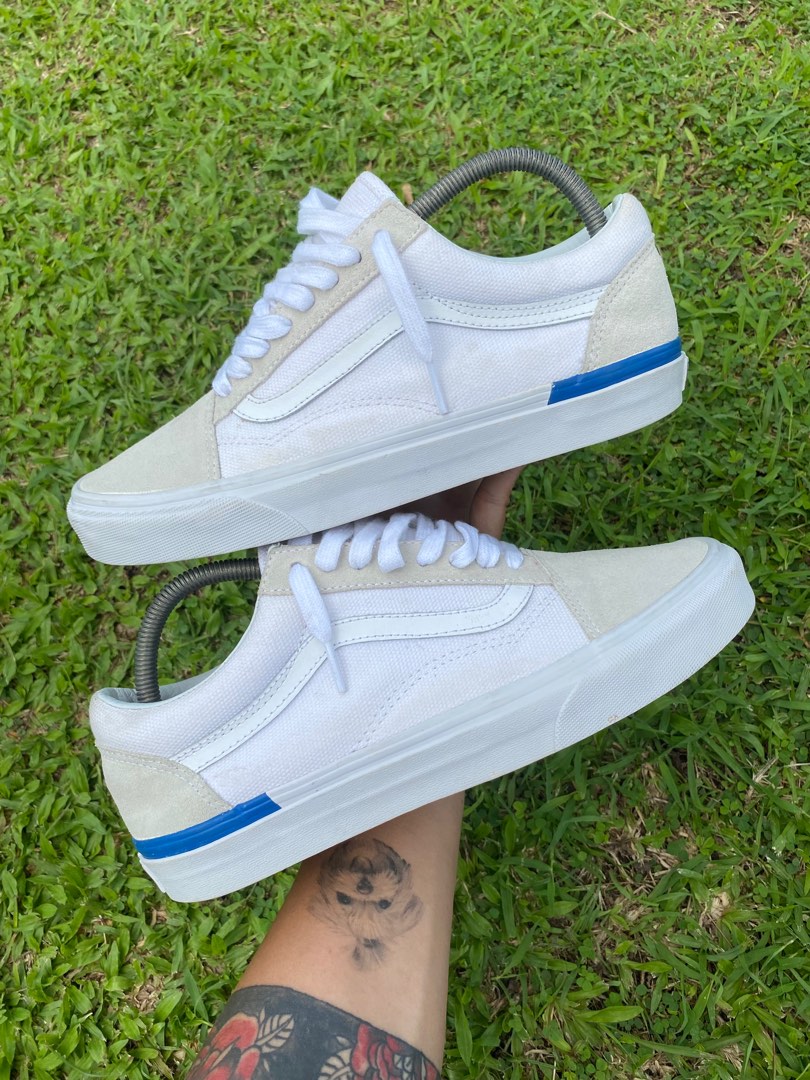 Vans OS on Carousell