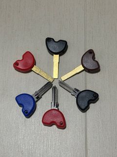 Honda forza 350 remote smart key transponder, Motorcycles, Motorcycle ...