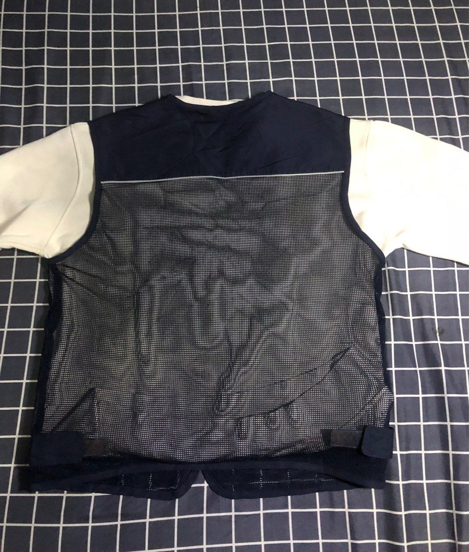 Vest tactical Rompi Fishing vest mancing rompi mancing, Fesyen Pria ...