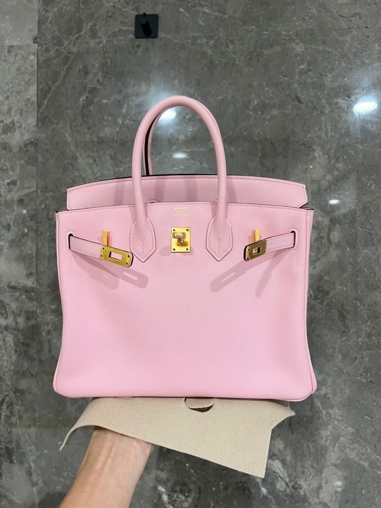 *VVGC* ( Complete set with all original sealed & Hermes indo receipt ...