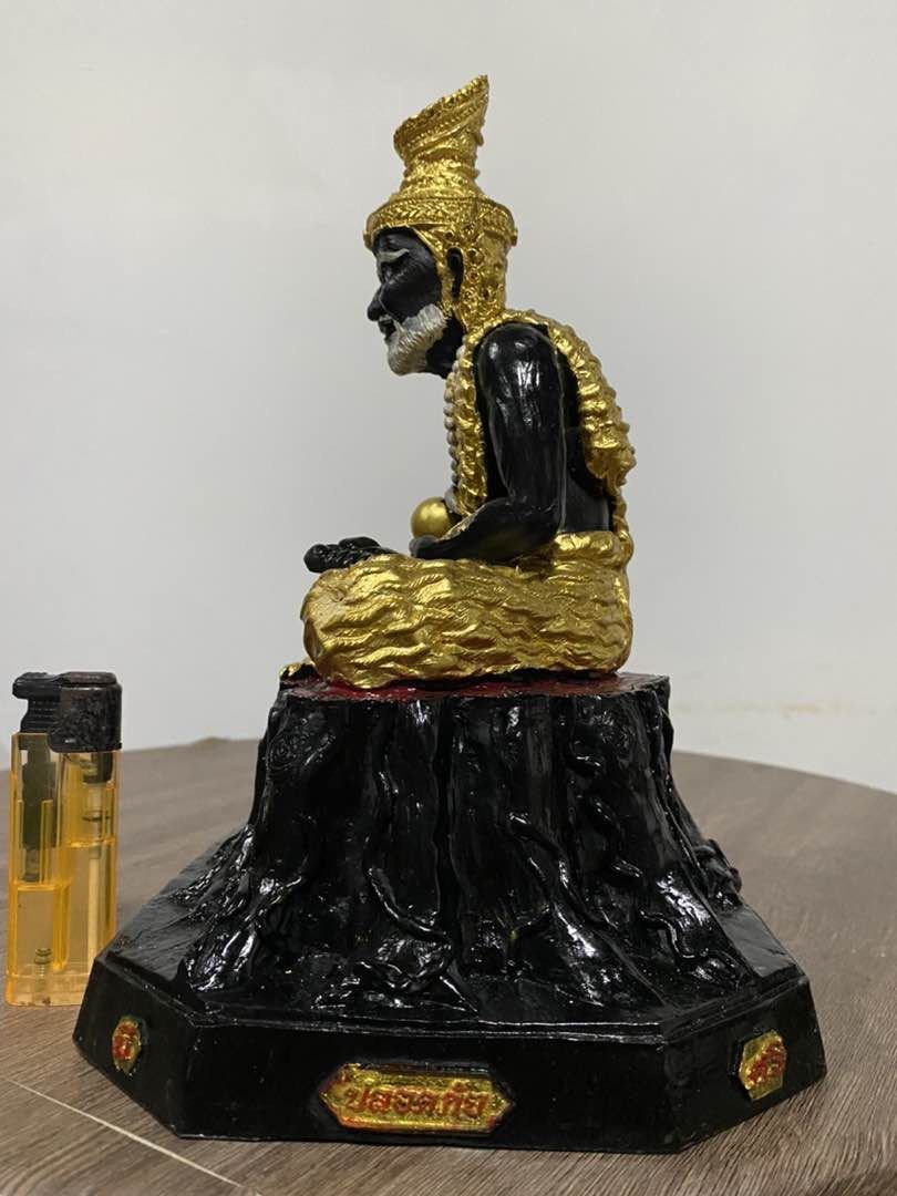 Wat Samnak Lersi Bucha, Hobbies & Toys, Memorabilia & Collectibles ...