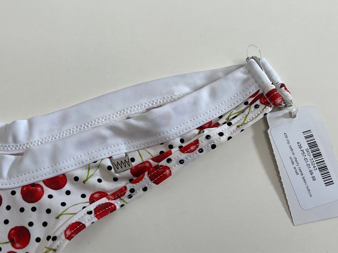 Wicked weasel t back swimming wear, 女裝, 泳裝, 泳衣 - Carousell