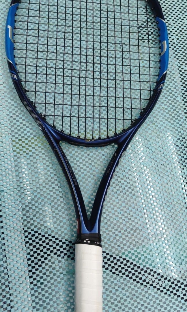 Wilson Ultra 97, Sports Equipment, Sports & Games, Racket & Ball Sports ...