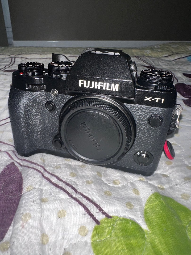 Fujifilm XT1, Photography, Cameras on Carousell