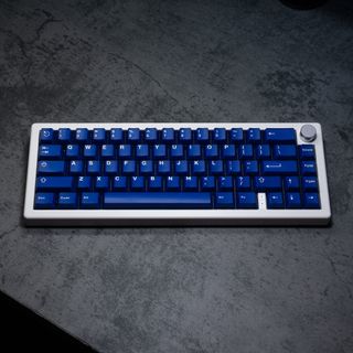YakuForge Monsgeek M3 TKL Custom Mechanical Keyboard Thocky Keyboard Clacky Keyboard, Computers ...