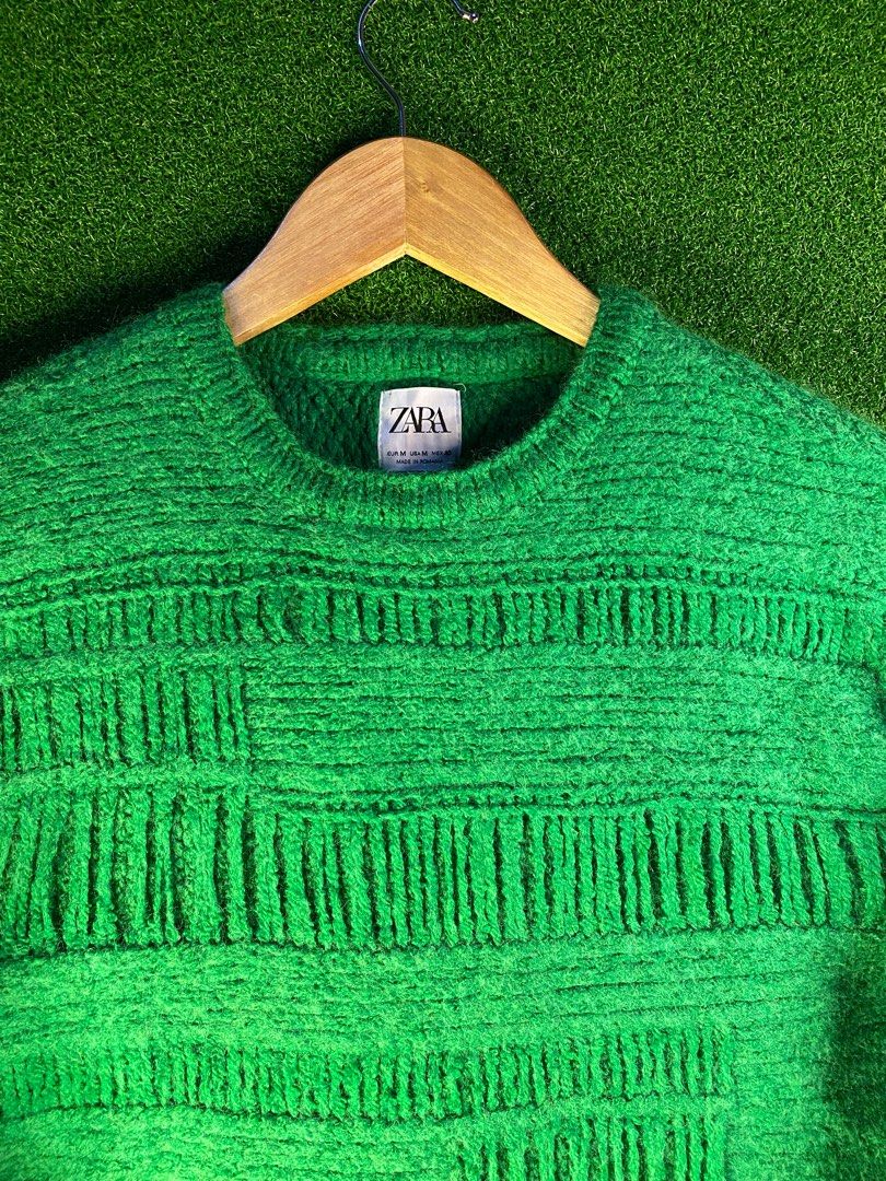 Zara Made In Romania, Women's Fashion, Tops, Other Tops on Carousell