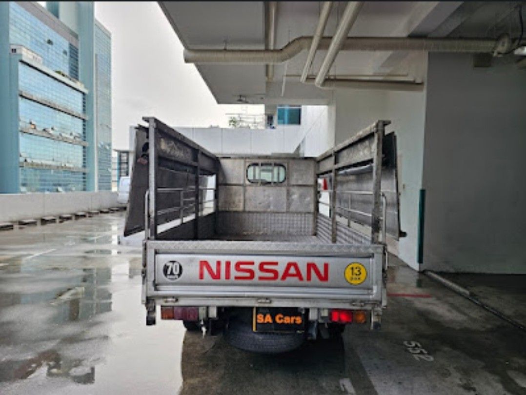 10ft Openable Canopy, Cars, Commercial Vehicles, Rentals on Carousell