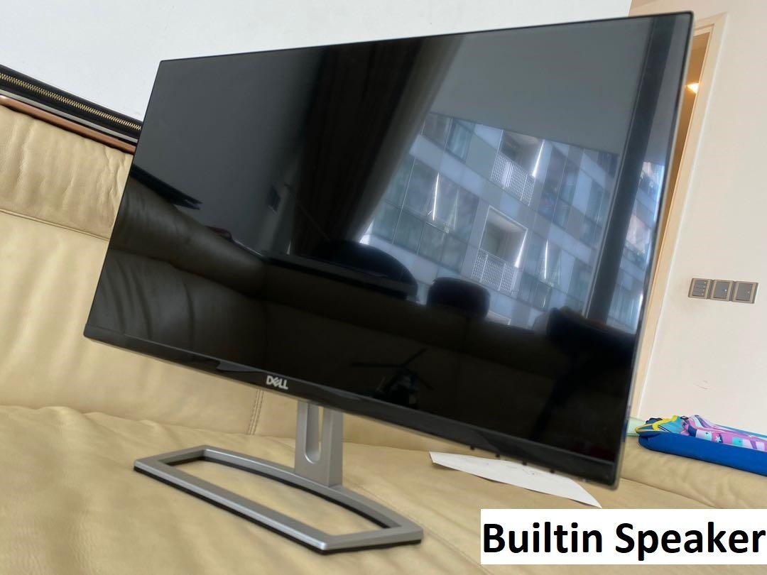 20pcs DELL 23" S2318H IPS Frameless Gaming LED monitor,Builtin Speaker ...