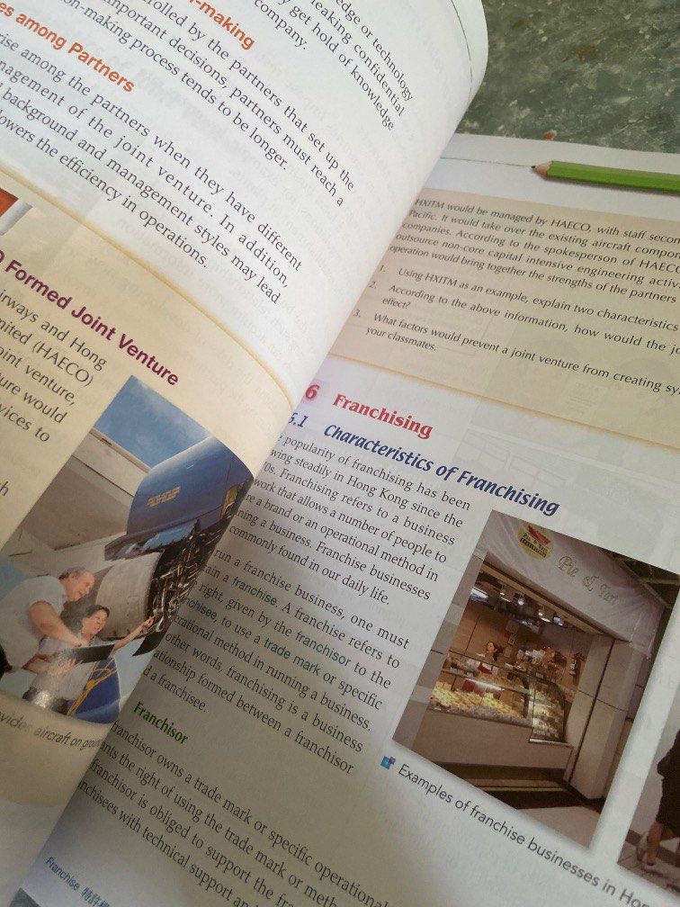 全新 BAFS in the new world 1 Business environment and introduction to ...