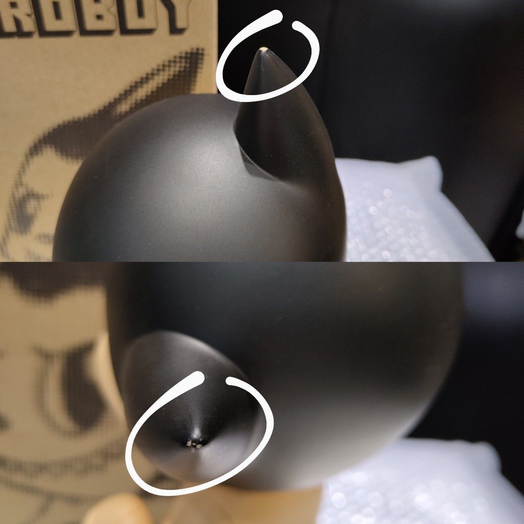 平放 LABUBU ASTROBOY 阿童木 小飛俠 ASTRO BOY Kasing Lung 龍家昇 HOW2WORK 原子小金剛 ...