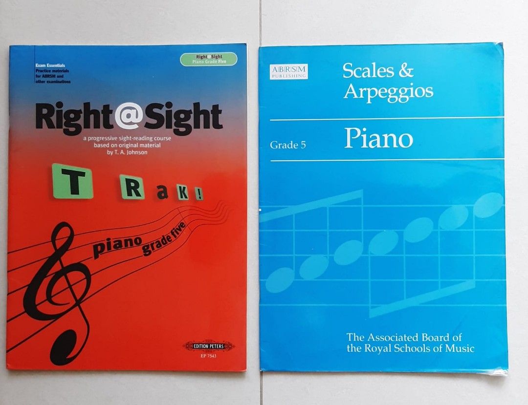 ABRSM Grade 5 Piano Scores Hobbies Toys Music Media Music Scores abrsm-grade-5-piano-scores-hobbies-toys-music-media-music-scores
