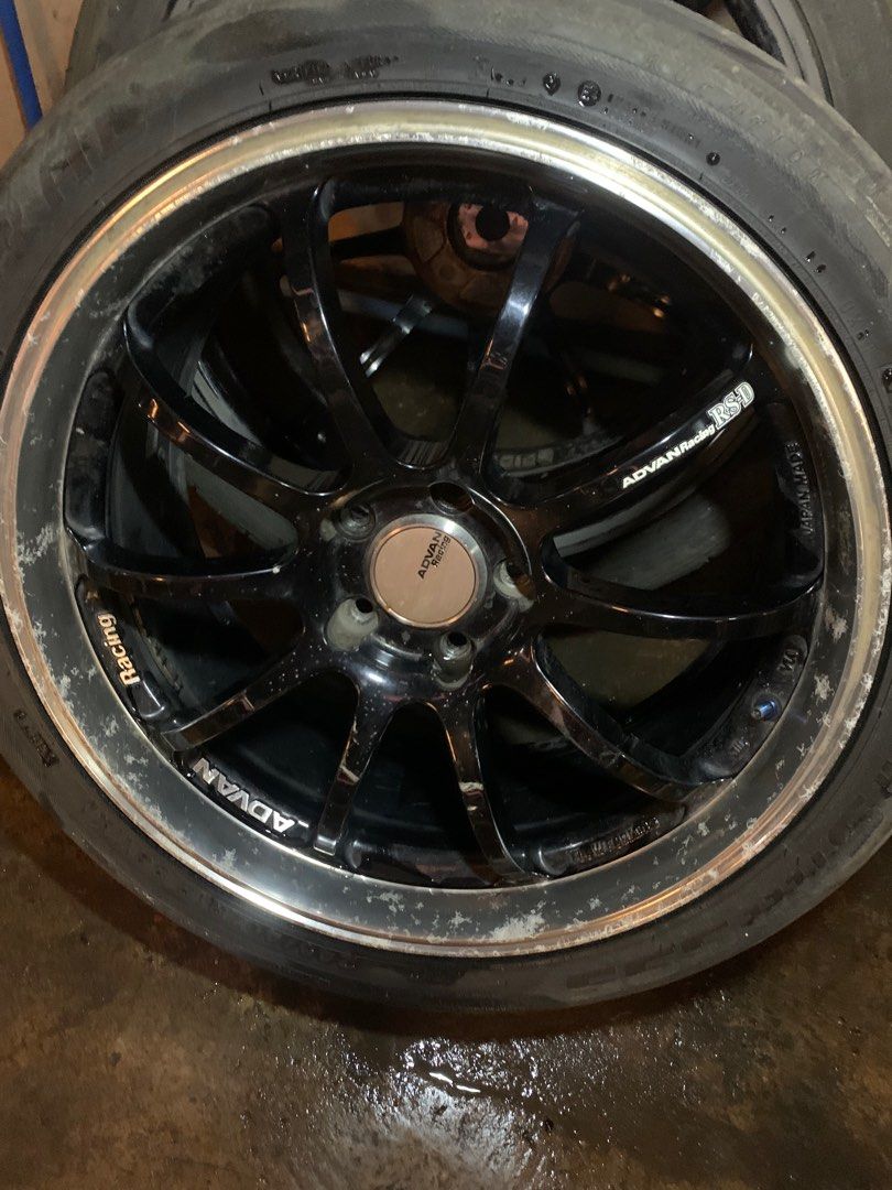 Advan RZ II on Carousell