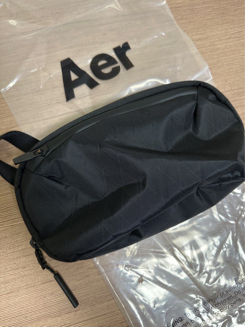 Aer Slim Pouch X-Pac, Men's Fashion, Bags, Belt bags, Clutches and ...