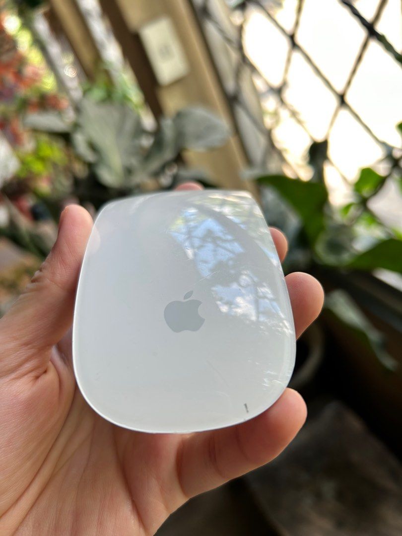 Apple Magic Mouse 1 Defective, Computers & Tech, Parts & Accessories ...