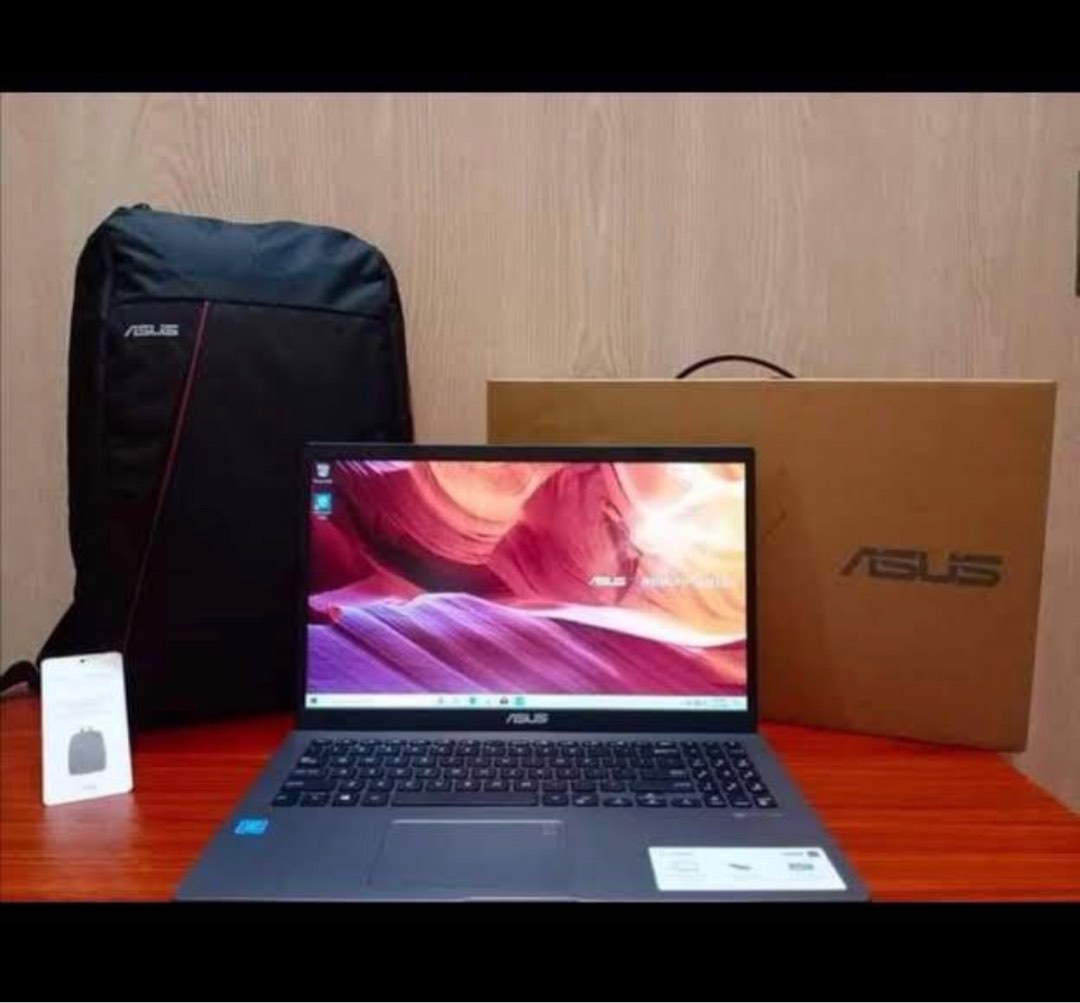 Asus x509M, Computers & Tech, Laptops & Notebooks on Carousell