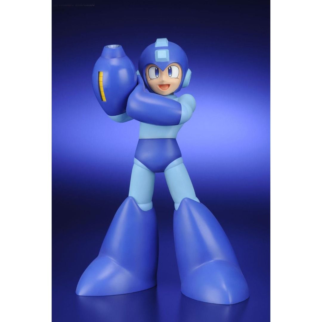 Bandai Mega Man X DArts SDCC 2011 5 Inch Action Figure Mega Man X ...