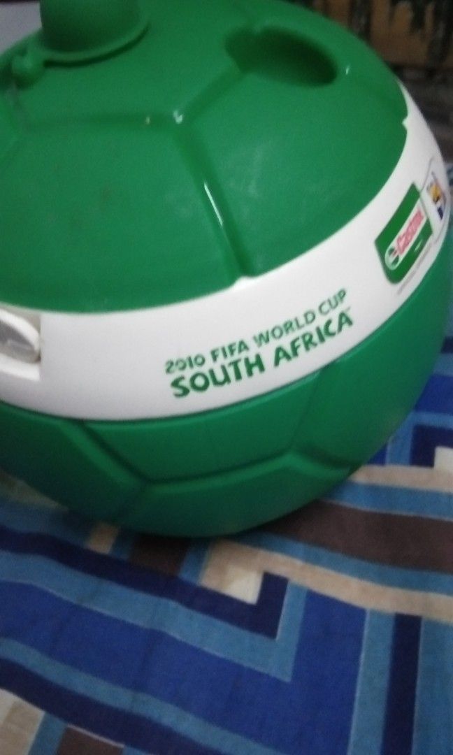 bekas ais castrol, Hobbies & Toys, Collectibles & Memorabilia, Vintage ...