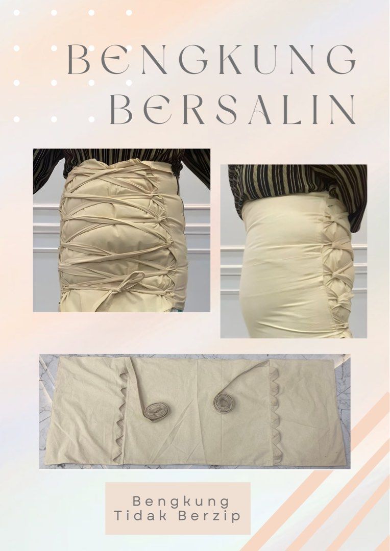 BENGKUNG BERSALIN / BENGKUNG BERPANTANG / BENGKUNG BALACU / BENGKUNG ...