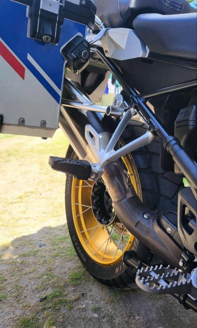 BMW GS 1250, Motorbikes, Motorbikes for Sale on Carousell