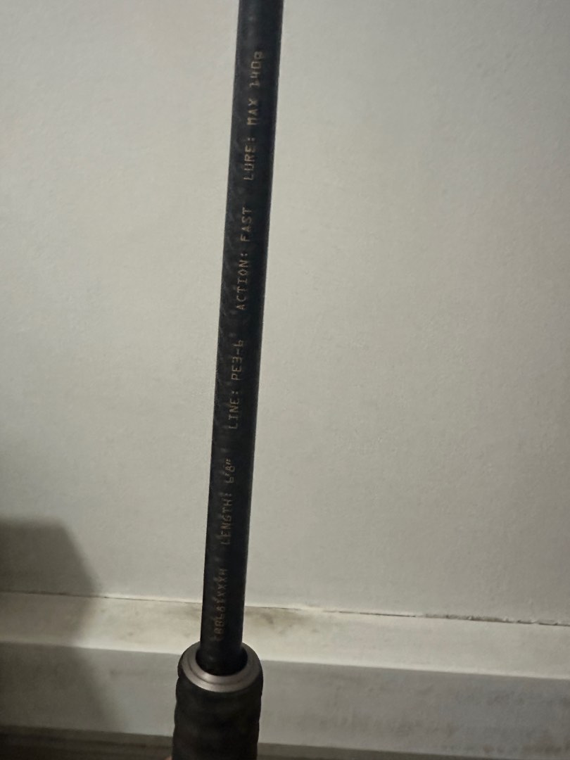 bone combat beast, Sports Equipment, Fishing on Carousell