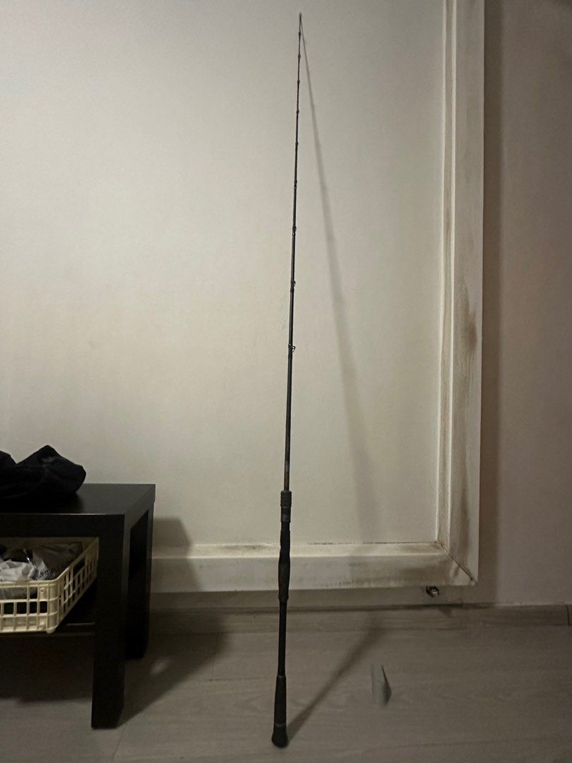 bone combat beast, Sports Equipment, Fishing on Carousell