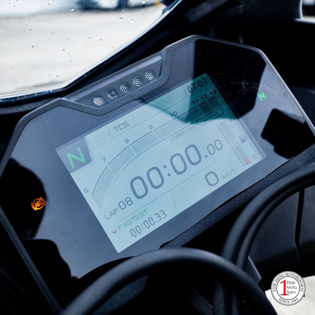 Brand New Yamaha R15M TFT, Motorcycles, Motorcycles for Sale, Class 2B ...