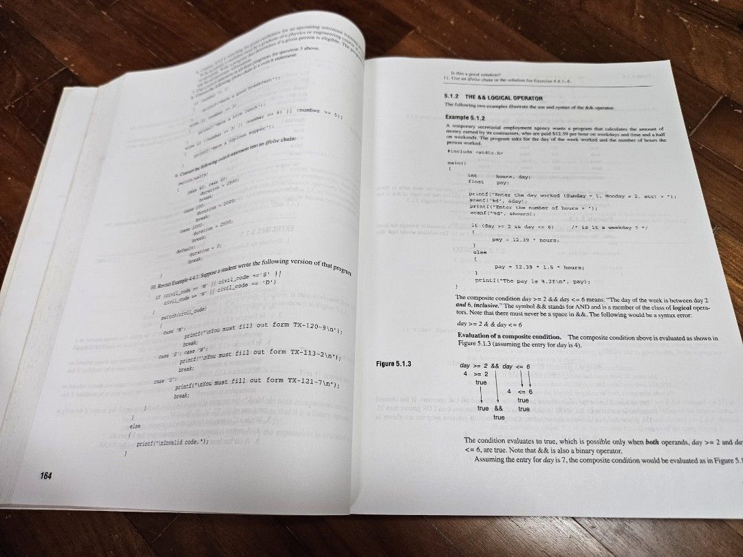 C Programming Guide, Hobbies & Toys, Books & Magazines, Textbooks on ... C Programming Guide, Hobbies & Toys, Books & Magazines, Textbooks on ...