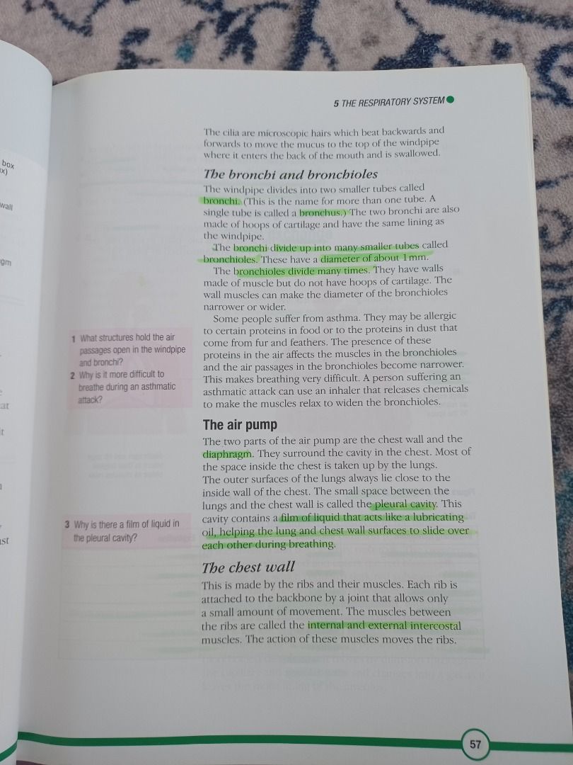 Cambridge Checkpoint Science 2, Hobbies & Toys, Books & Magazines ...