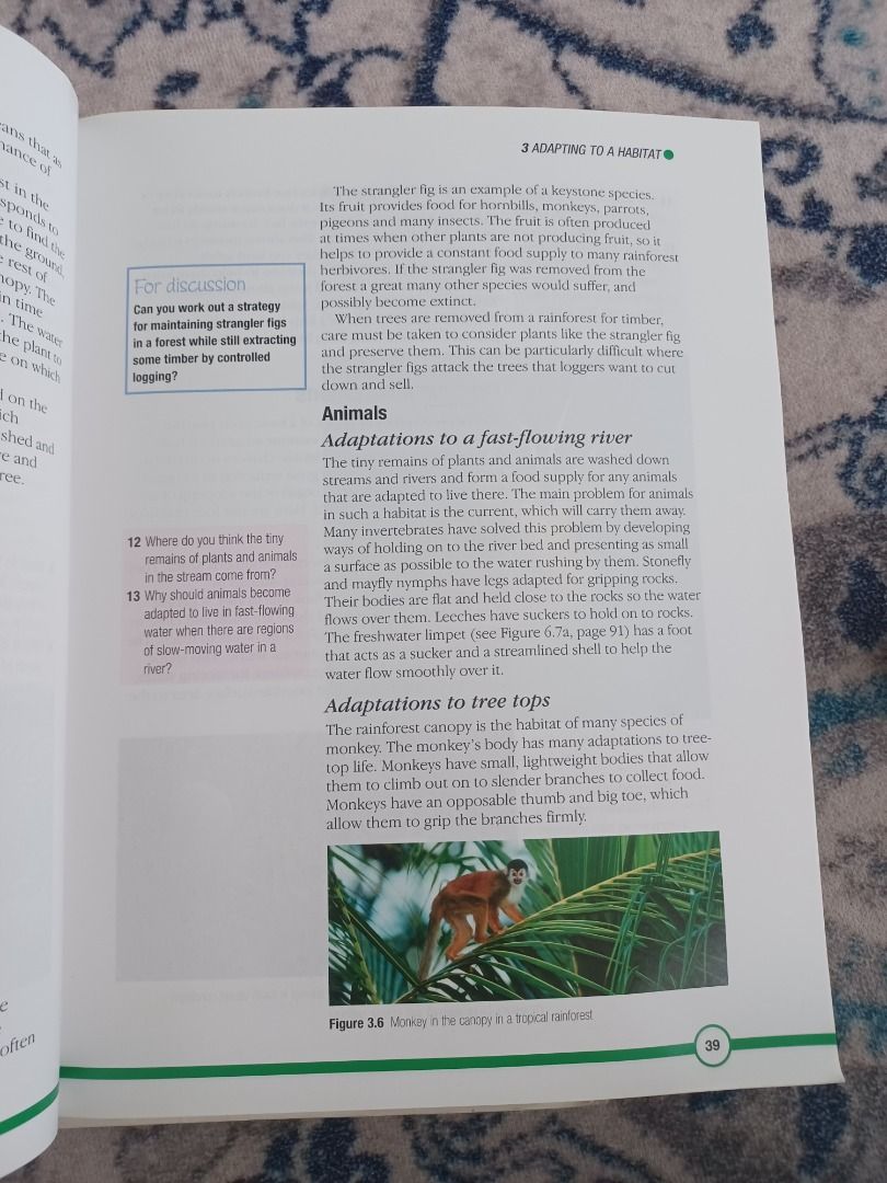 CAMBRIDGE CHECKPOINT SCIENCE 3 Peter D Riley, Hobbies & Toys, Books ...