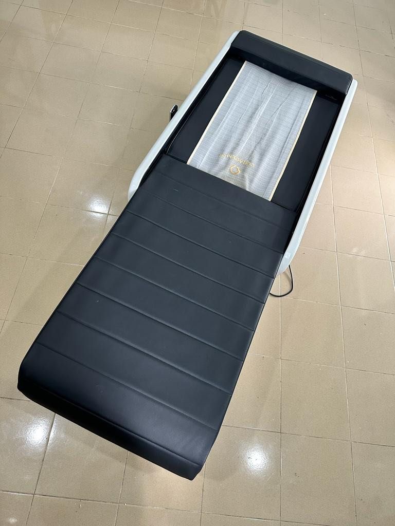 Ceragem V3, Health & Nutrition, Massage Devices on Carousell