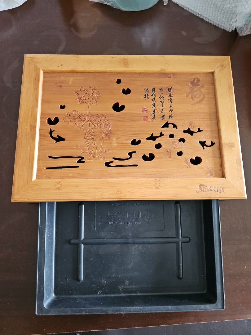 Chinese style drawer, Furniture & Home Living, Home Decor, Other Home ...