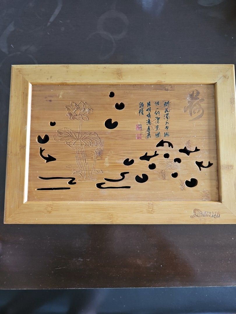 Chinese style drawer, Furniture & Home Living, Home Decor, Other Home ...