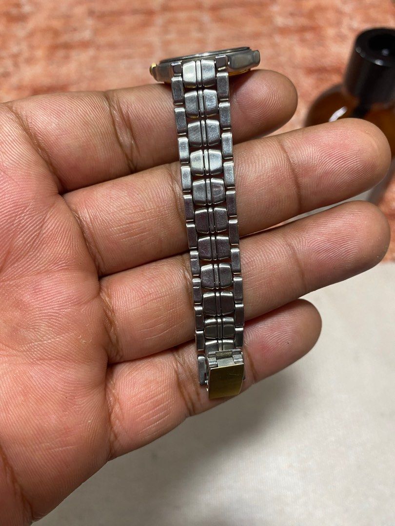 CHRISTIAN MODE VINTAGE LADIES WATCH, Women's Fashion, Watches ...